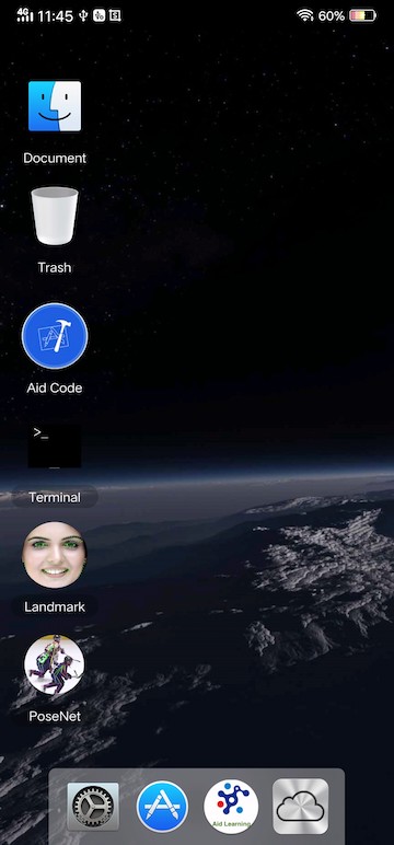 AidLearning首页、文档和下载 - Android+Linux+AI 快速开发与学习平台 - OSCHINA - 中文开源技术交流社区