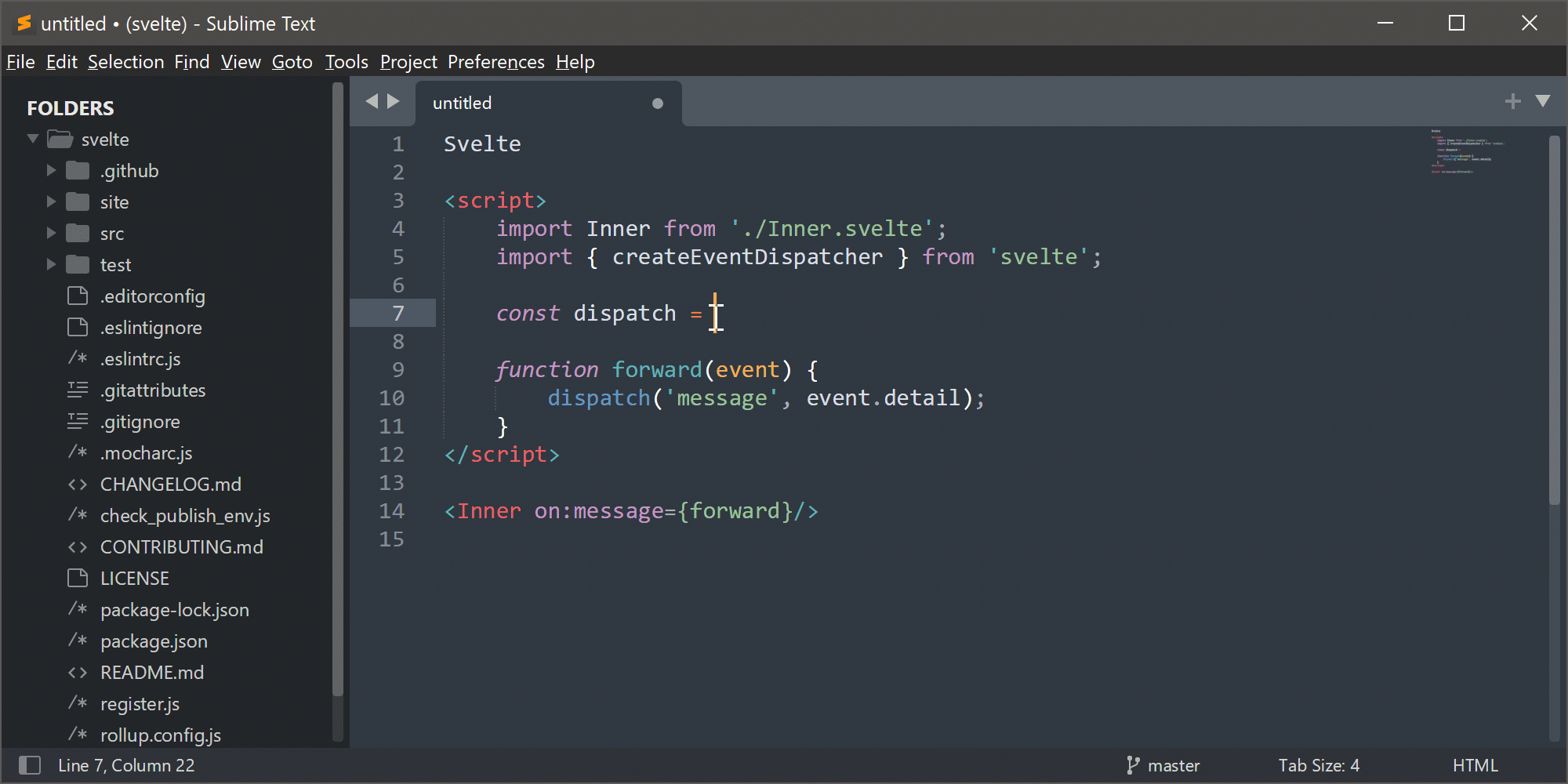 Download Sublime Api Masevolution