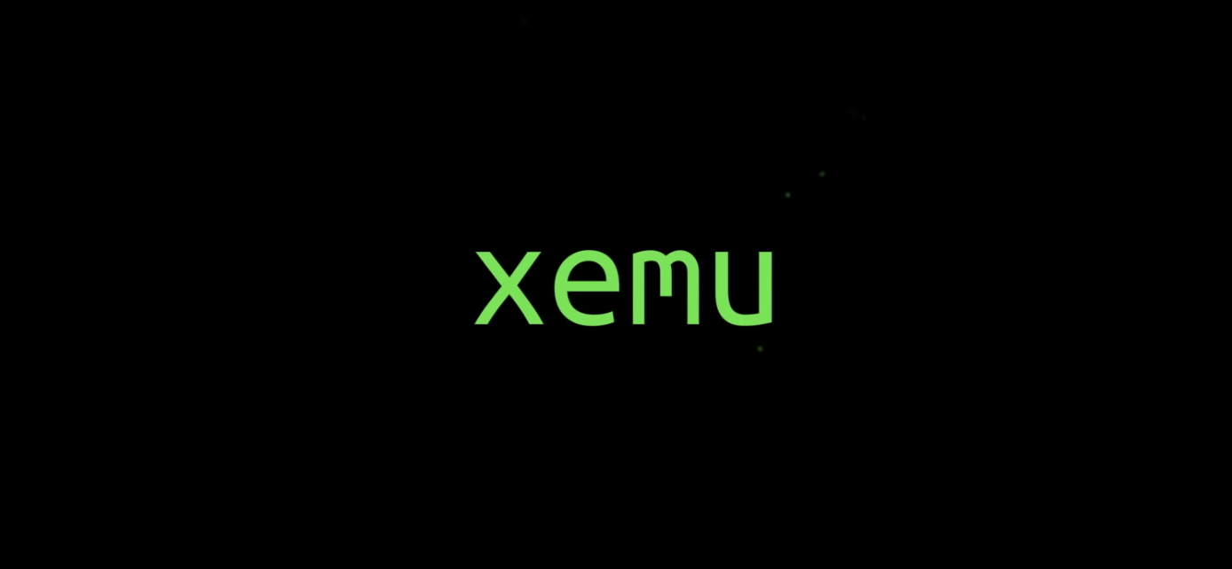 xemu首页、文档和下载 - 跨平台 Xbox 模拟器 - OSCHINA - 中文开源技术交流社区