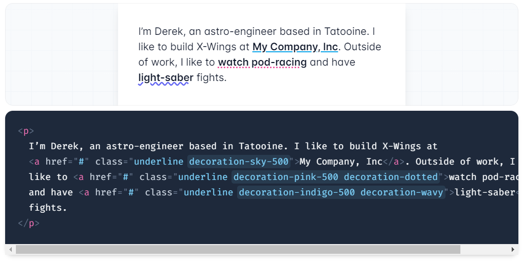 Tailwind CSS v3.0 正式发布 - OSCHINA - 中文开源技术交流社区