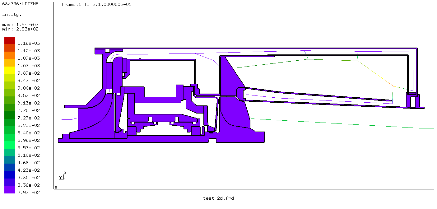 CalculiX首页、文档和下载 - 三维结构有限元处理程序 - OSCHINA - 中文开源技术交流社区