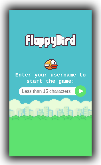 JS-Flappy-Bird首页、文档和下载 - Flappy Bird 的 JS 开源汉化版 - OSCHINA - 中文开源技术交流社区