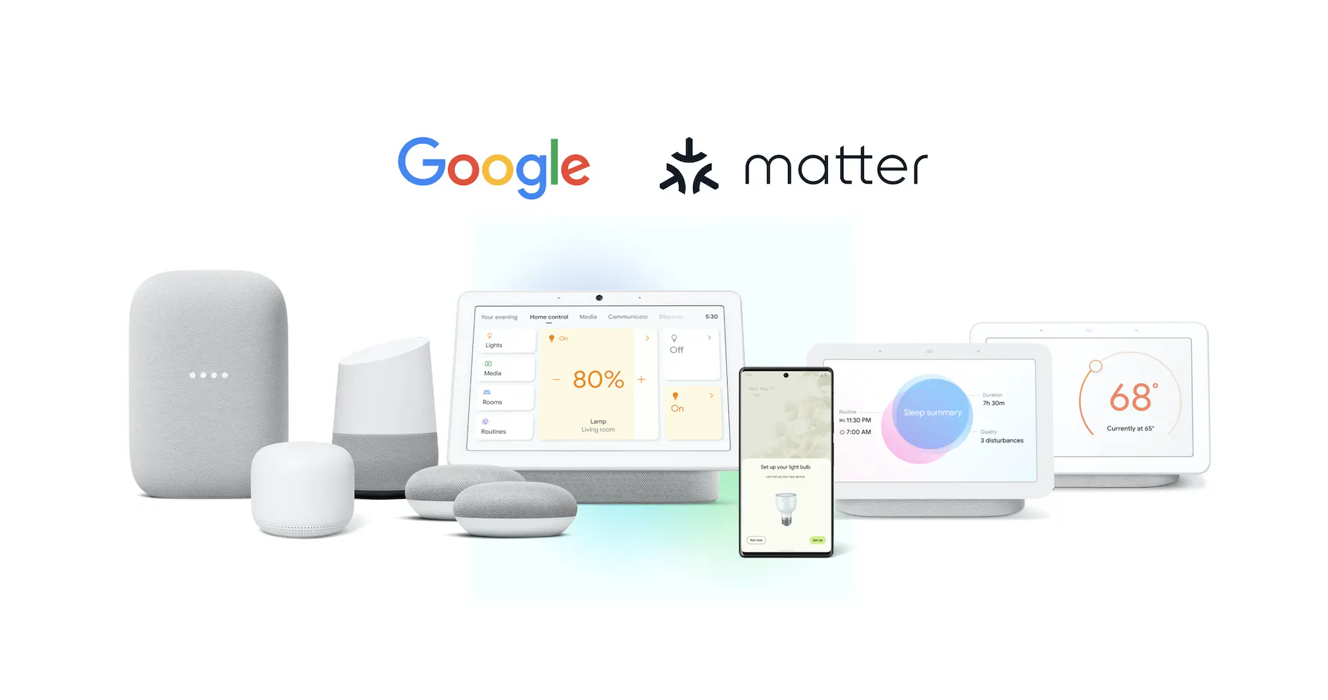 Matter 智能家居开源标准正式发布 - OSCHINA - 中文开源技术交流社区