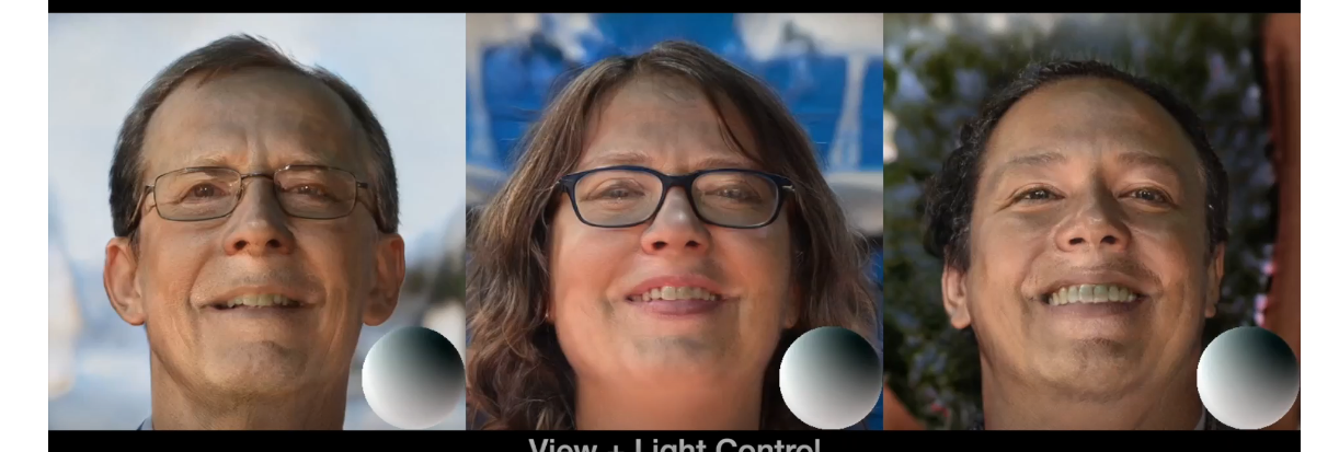 FaceLit首页、文档和下载 - 3D 人脸生成框架 - OSCHINA - 中文开源技术交流社区