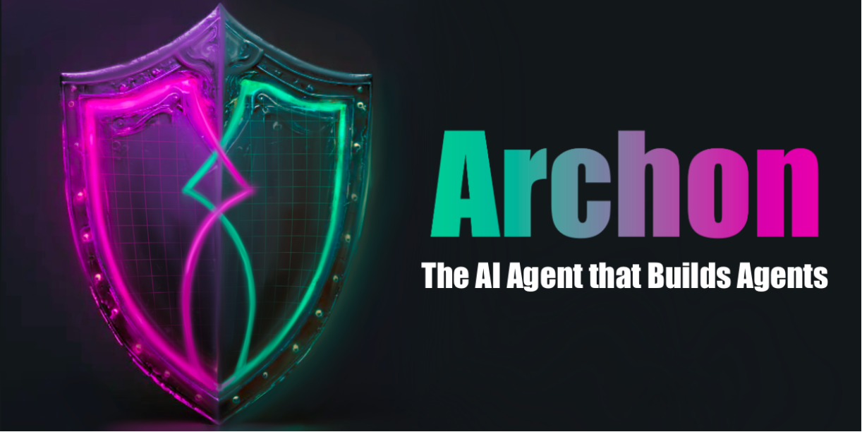 Archon首页、文档和下载 - 世界上第一个“Agenteer” - OSCHINA - 中文开源技术交流社区