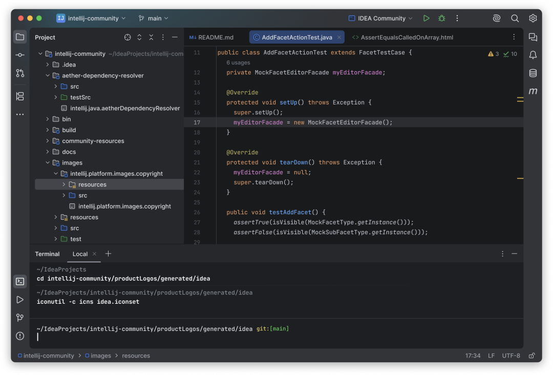JetBrains IDE 的下一个默认新 UI 长啥样？你说了算！ - OSCHINA - 中文开源技术交流社区