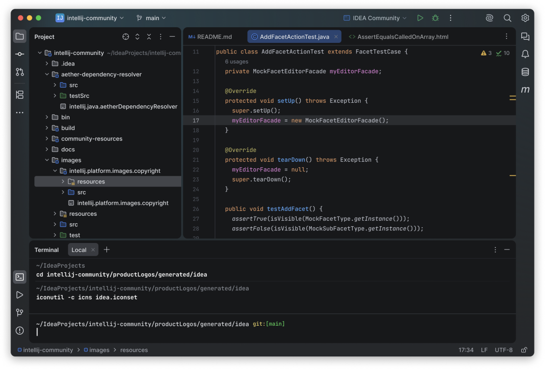 JetBrains IDE 的下一个默认新 UI 长啥样？你说了算！ - OSCHINA - 中文开源技术交流社区