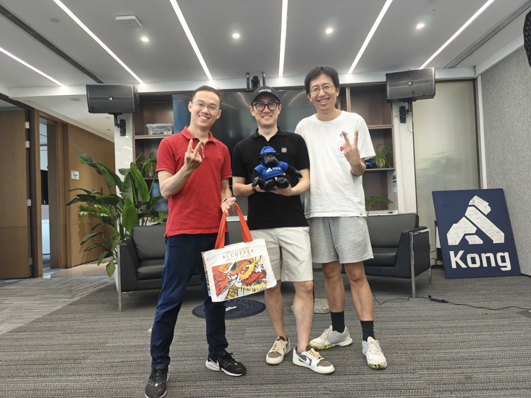 深度对话尤雨溪：前端的未来、Rust、AI 与开源商业化 - OSCHINA - 中文开源技术交流社区